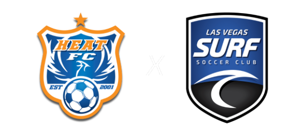 THE LEADERS › Las Vegas Heat Surf Soccer Club